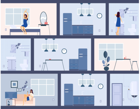 Dwellwell | The Smarter Way to Maintain Homes